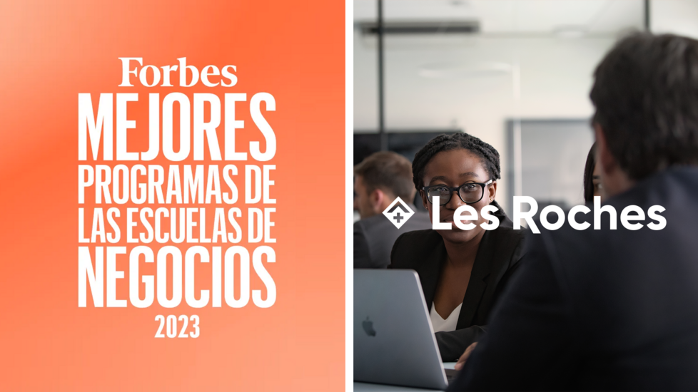 Les Roches | Sommet Education