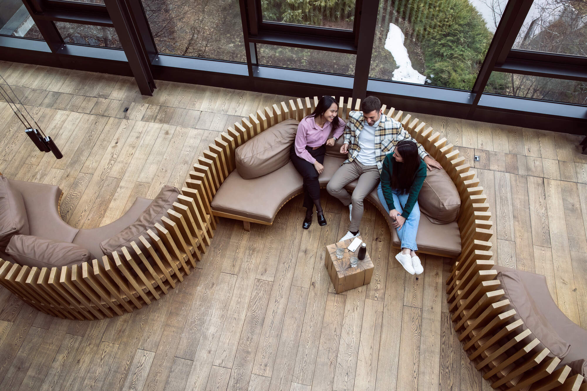 The Foundation | Sommet Education