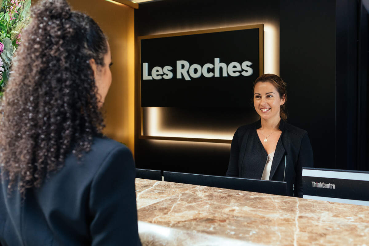 Les Roches reaches prestigious Swiss Federal Accreditation | Sommet ...