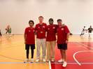 Les Roches Students Shine at 17th World Maxibasketball Championship ...