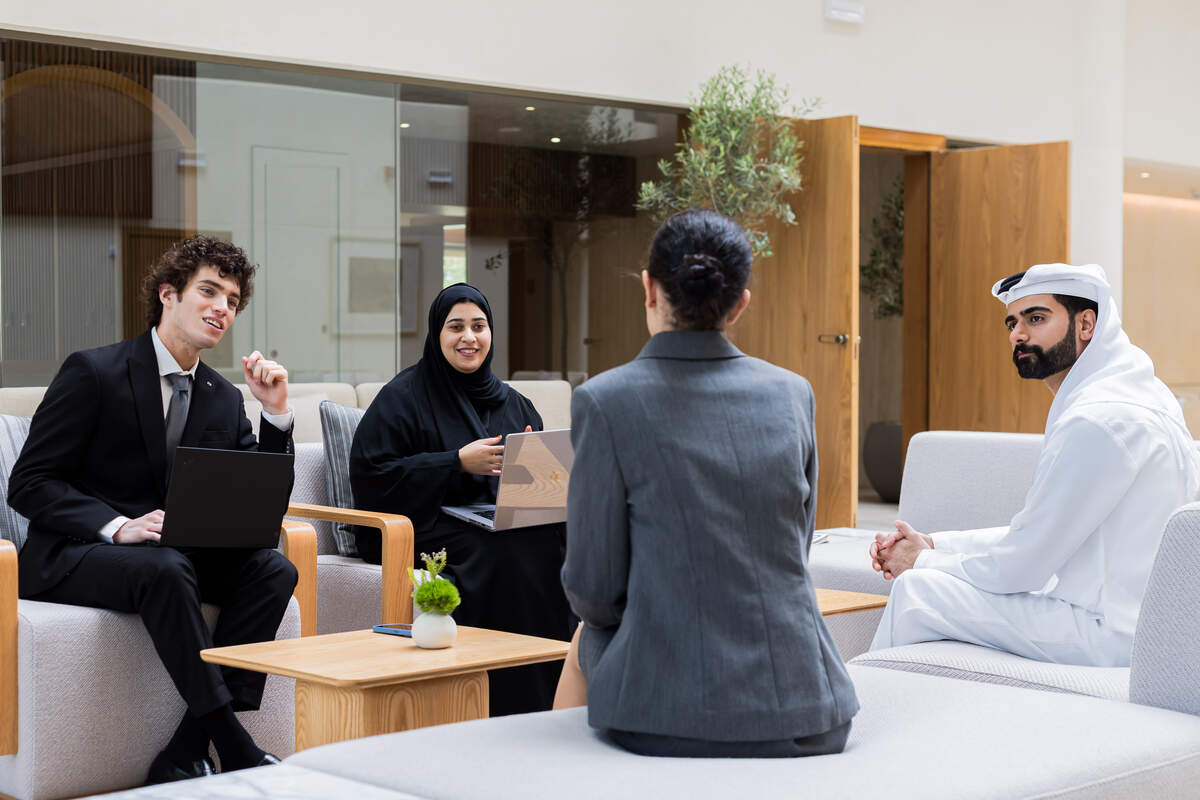 DCT Abu Dhabi and Les Roches’ Hospitality Academy to Open in Zayed ...